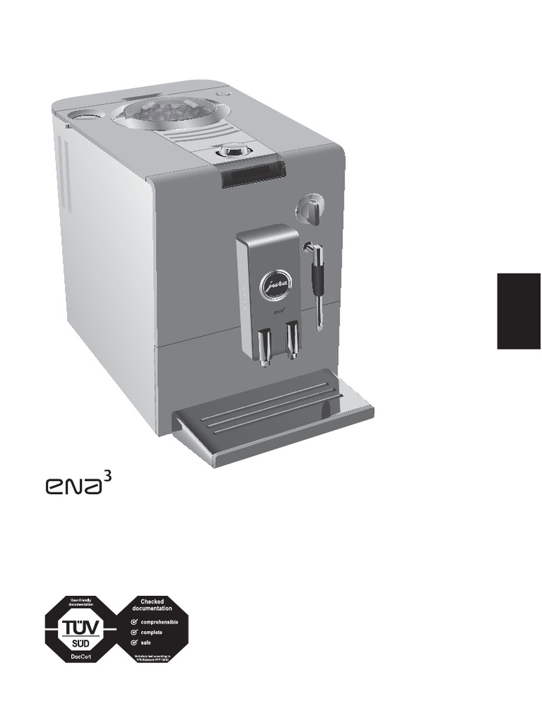 Ena 3 en | PDF