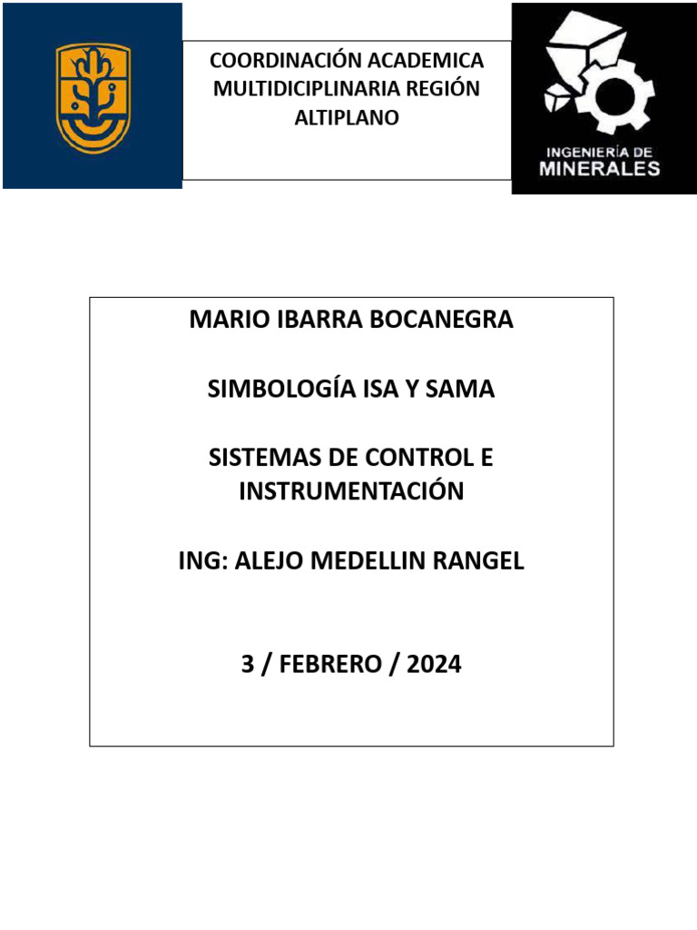 Simbología-Isa-Y-Sama 240208 110653 240208 112636 | PDF