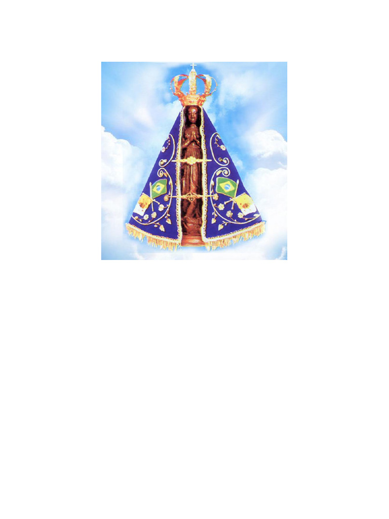 Nossa Senhora Pdf Pdf