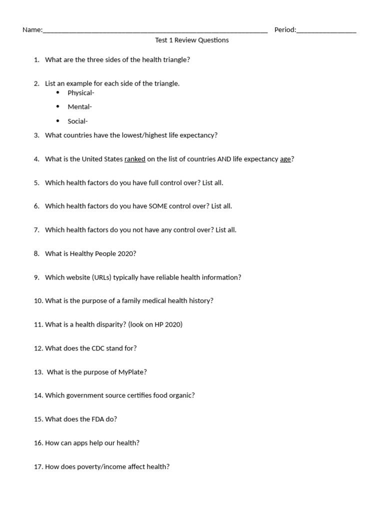 Review Questions 1 1 j PDF