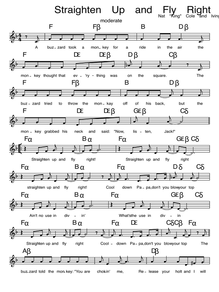Straighten_Up_and_Fly_Right | PDF