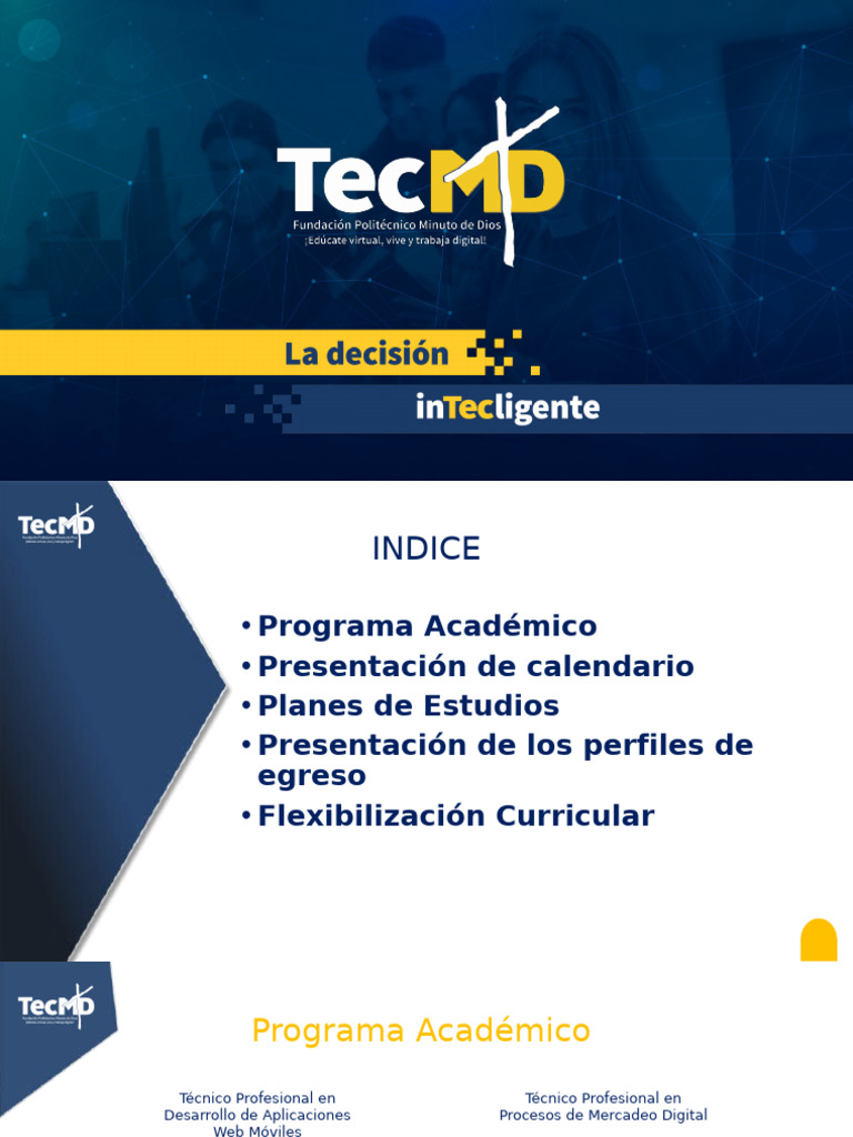 Presentación UTC2 | PDF