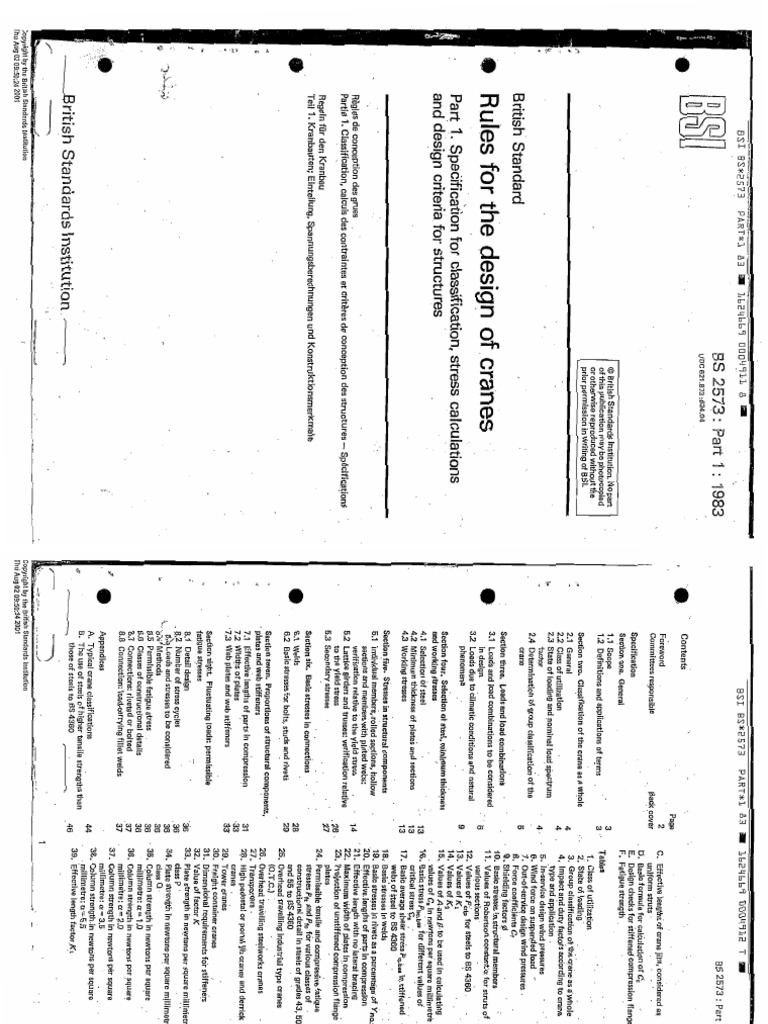 BS2573 | PDF