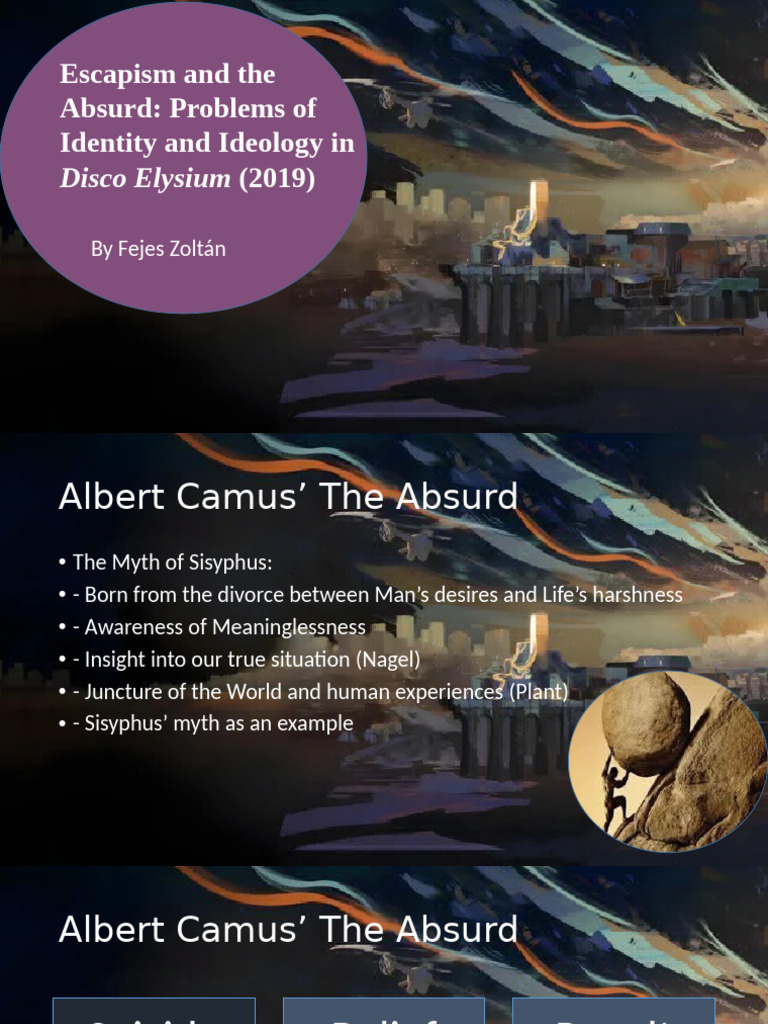 Fejes Zoltán - Prezentiation | PDF