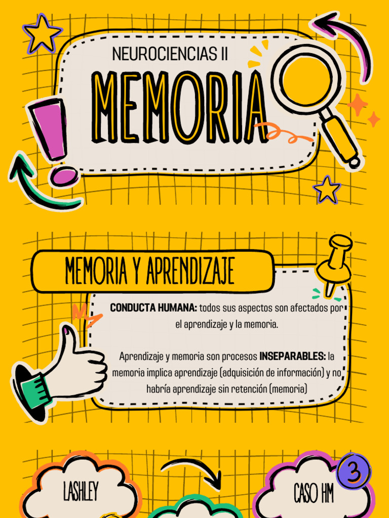 Memoria .PDF | PDF