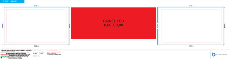 Item 1 - Painel | PDF