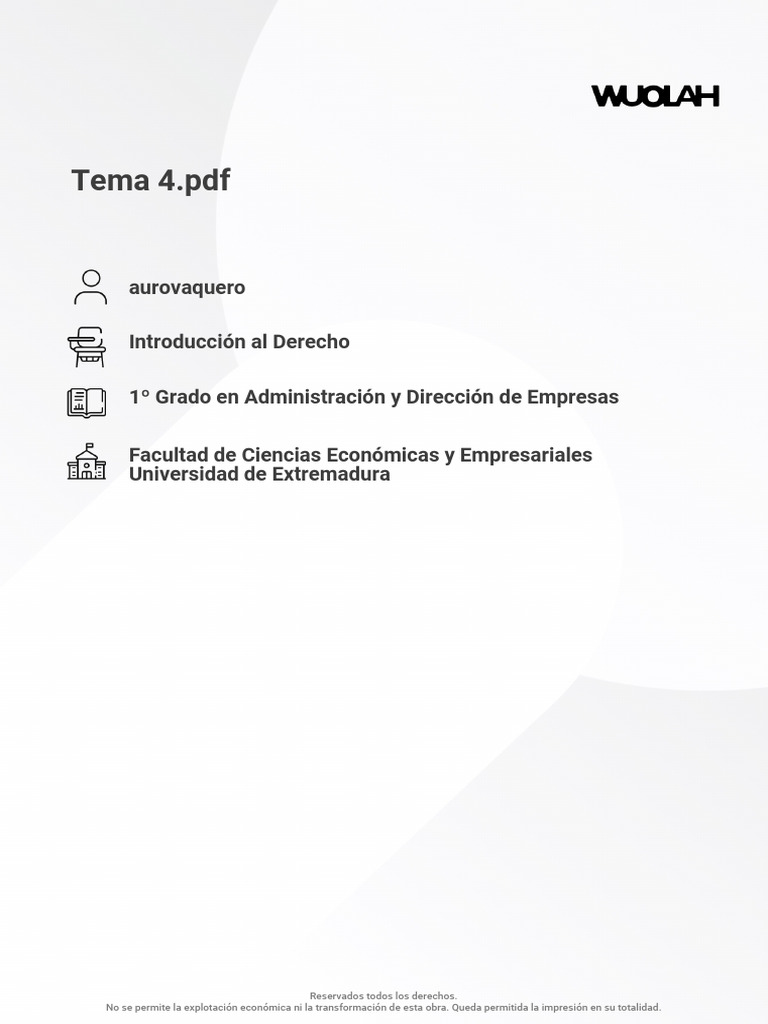 Tema 4 | PDF | Ley de la Unión Europea | Comunidad Económica Europea
