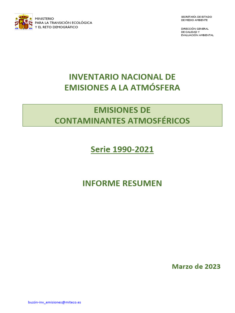 Resumen Inventario Ca Ed 2023 tcm30-560390 | PDF