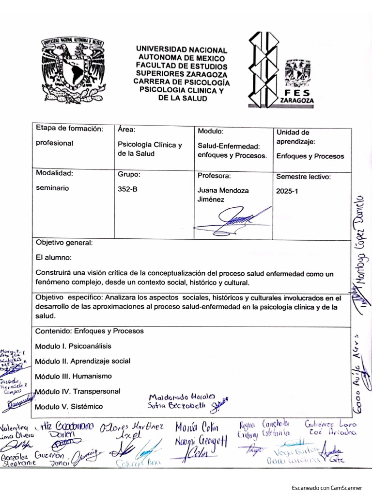 Seminario_352B | PDF