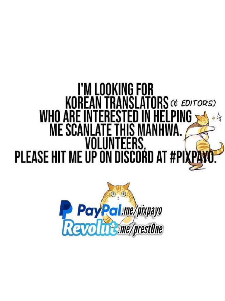 [Ch - 33] Webtoon Character Na Kang Lim @Manga_Mayhem | PDF
