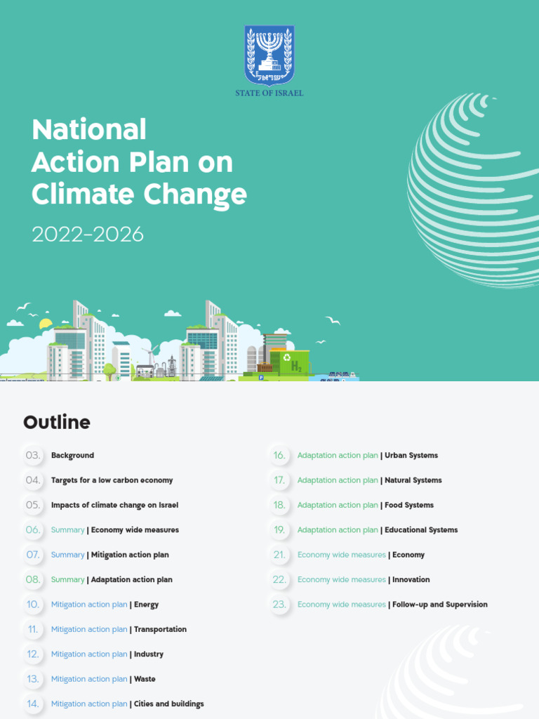 HTTPSWWW - gov.IlBlobFolderreportsimplementation-planenclimate Change ...