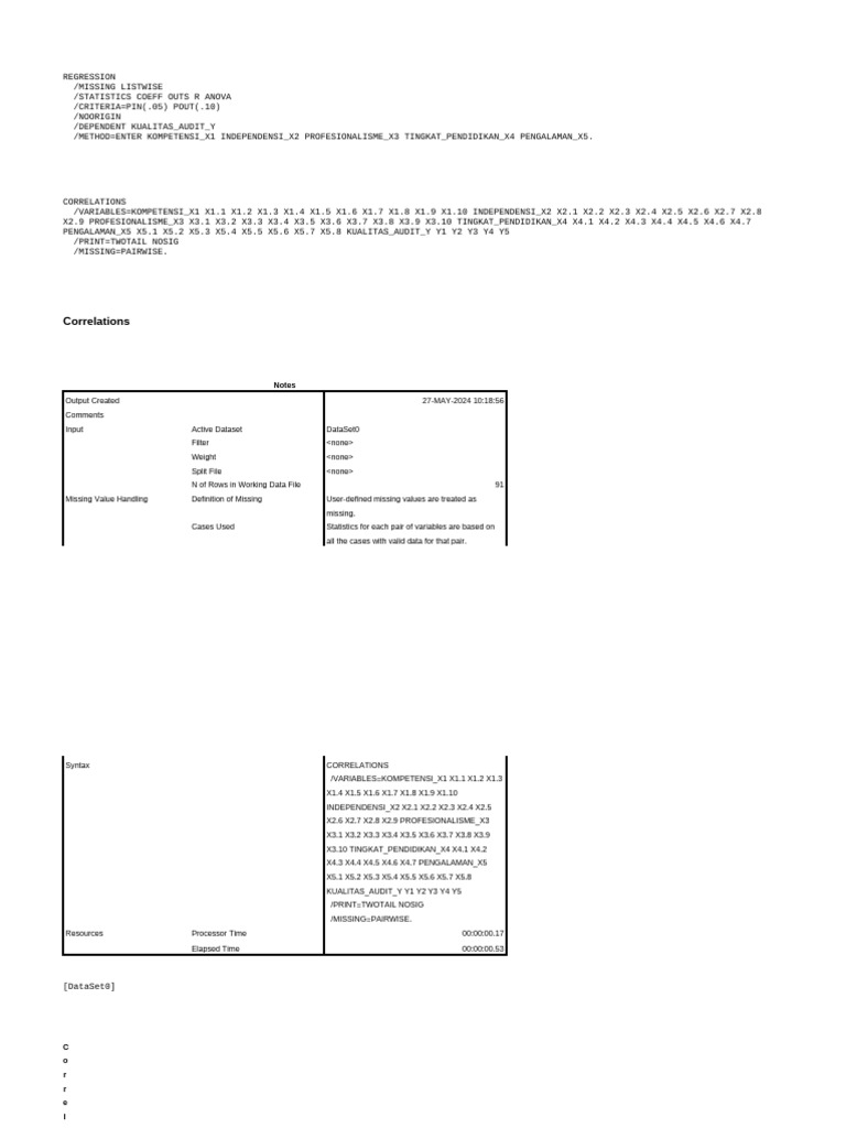 Uas Aplikom Ziantara Word | PDF