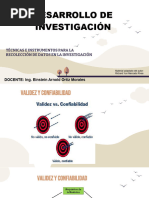 MSA por Atributos: Análisis R&R en Six Sigma | PDF | Metodología ...
