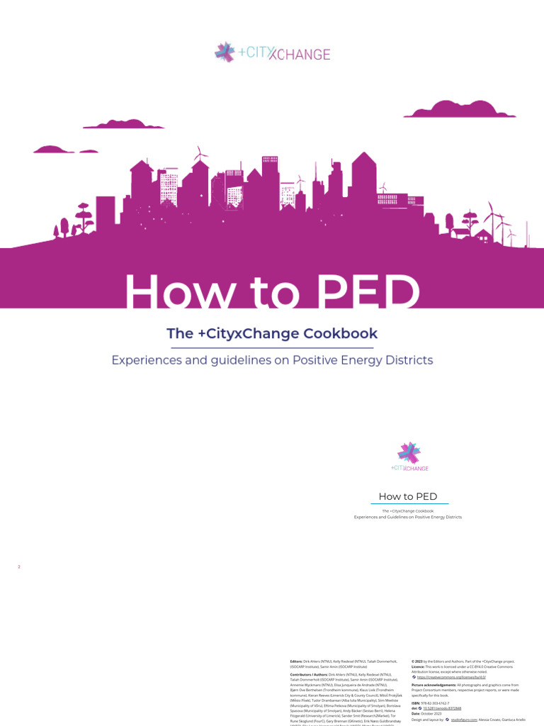 Acheivements Out CXC How To PED Cookbook | PDF