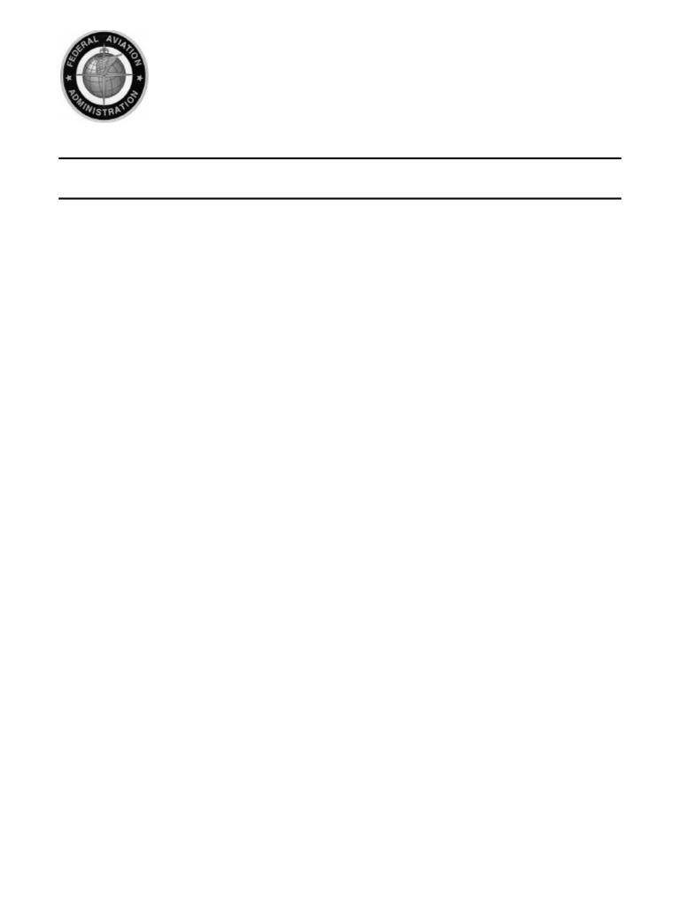 Master Minimum Equipment List (MMEL) : U.S. Department of ...