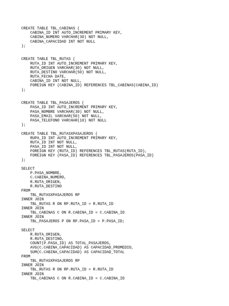 Taller1 2corte | PDF