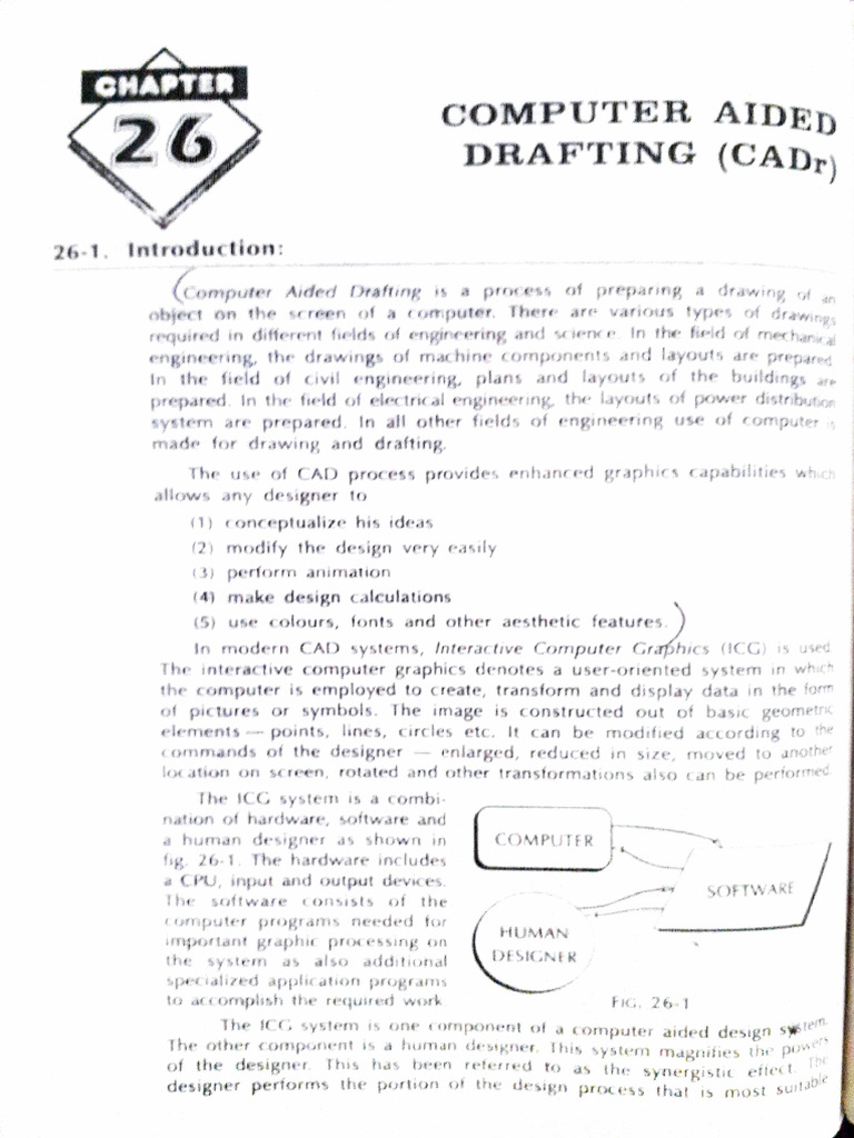 Auto Cad Pdf