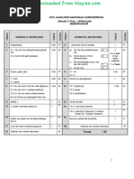 Breuke Graad 5 | PDF