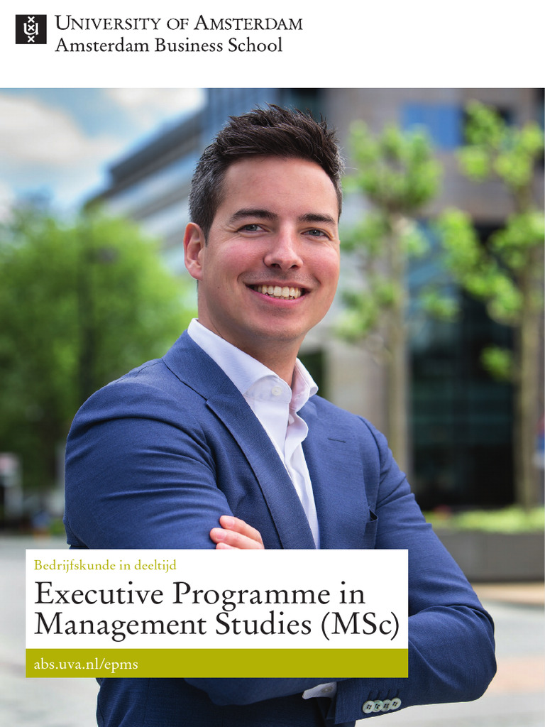 Brochure Epms | PDF