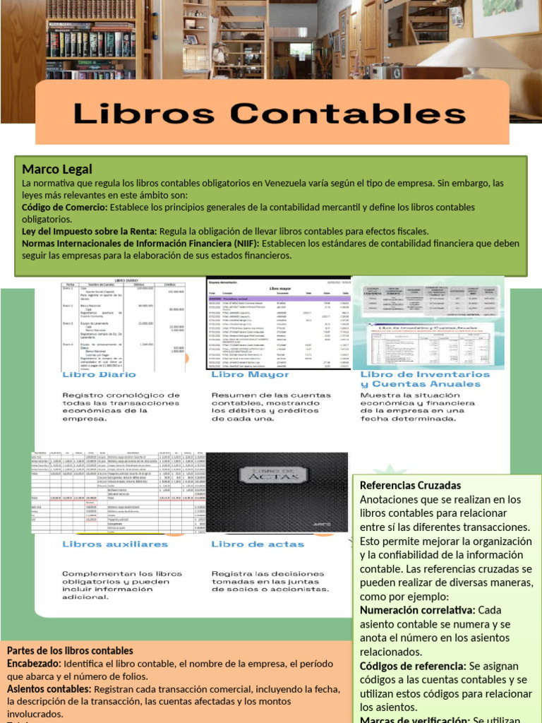 infografia libros | PDF