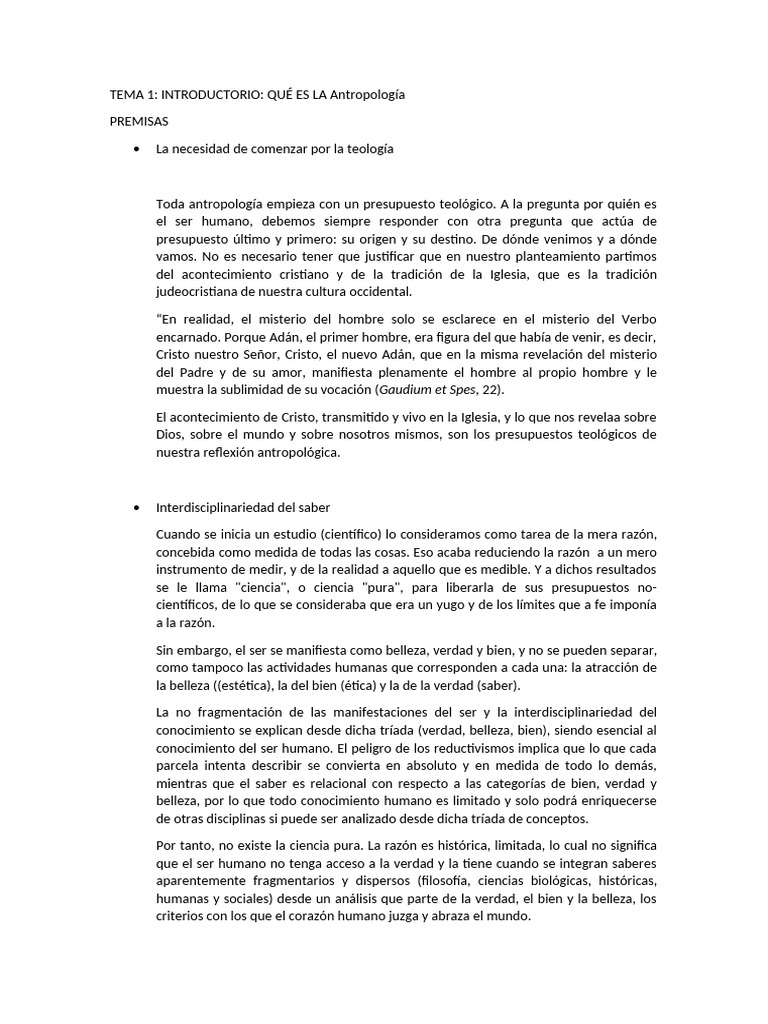 Tema 1 Introduccion | PDF