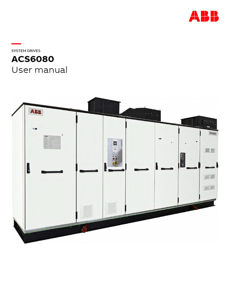Acs 6080 | PDF