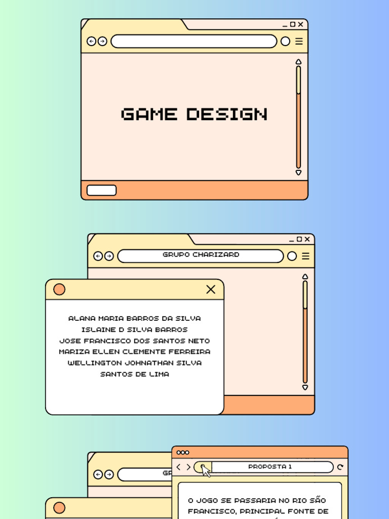 Game Design - 20240221 - 190808 - 0000 | PDF