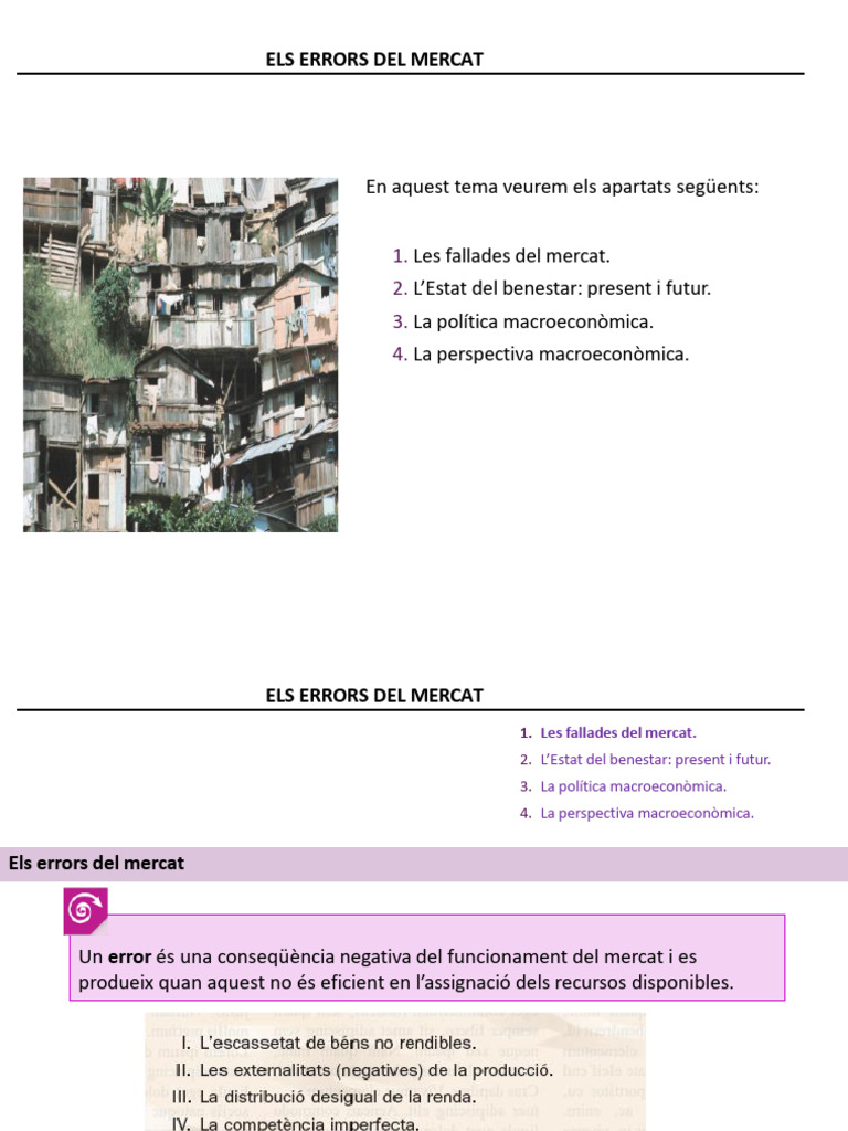 Tema 7. El Paper de Lestat | PDF