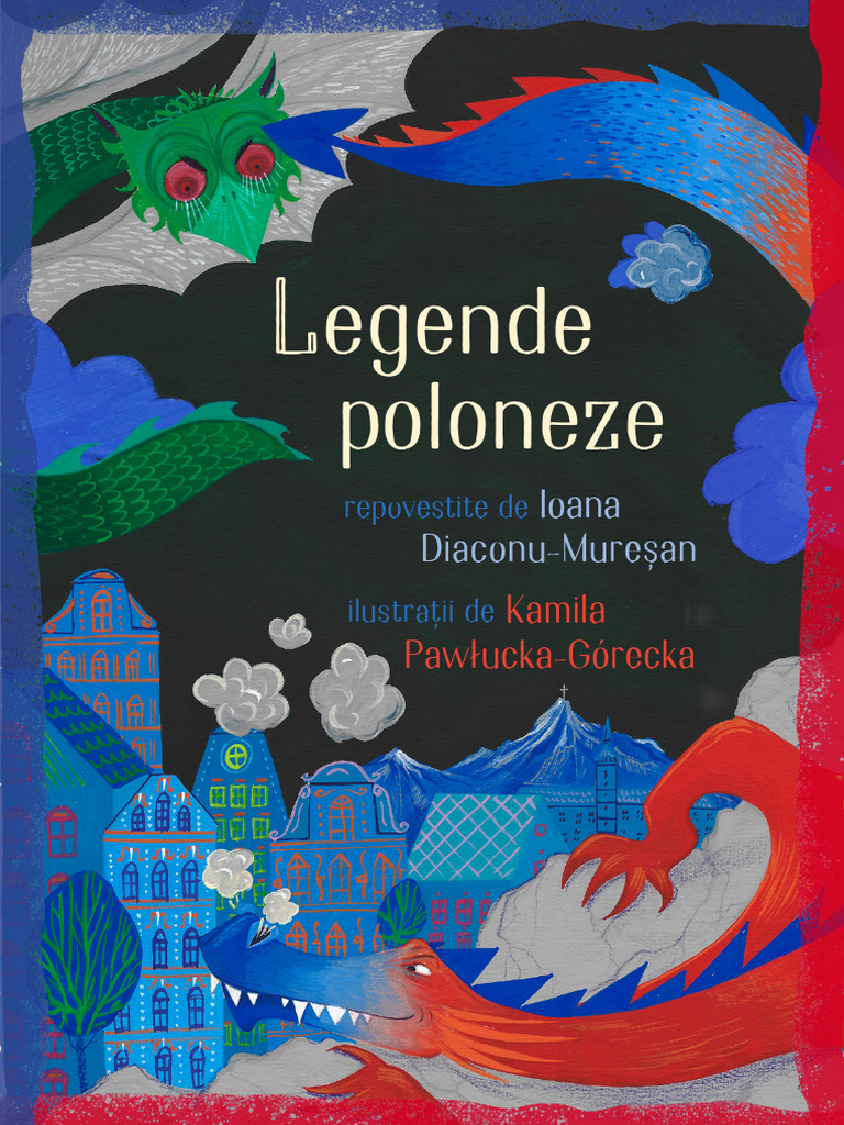 Legende Poloneze | PDF