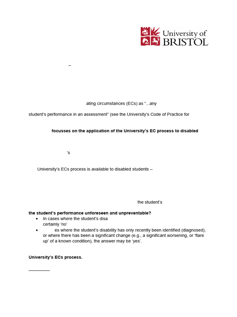 Ecs Quick Guide | PDF