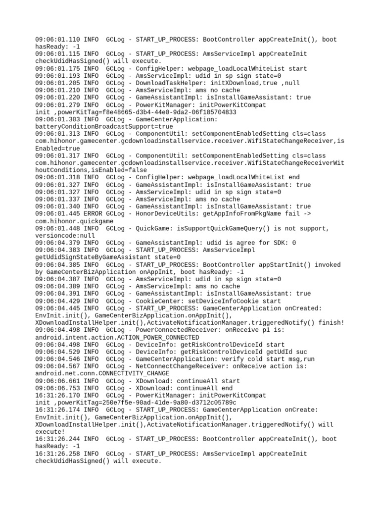 GC 2024 10 04 | PDF
