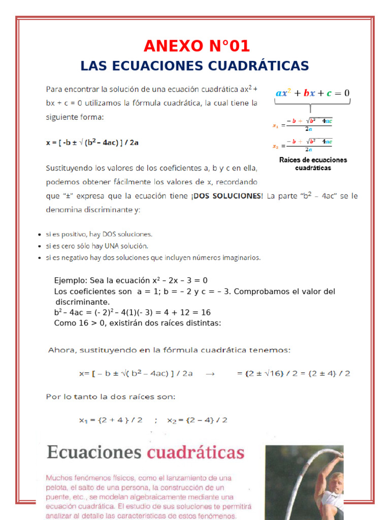 Unidad 7 - Anexos - Sem 1 - Mat 5° | PDF