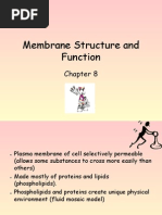 Membrane Aspen Simulation | PDF | Membrane | Membrane Technology