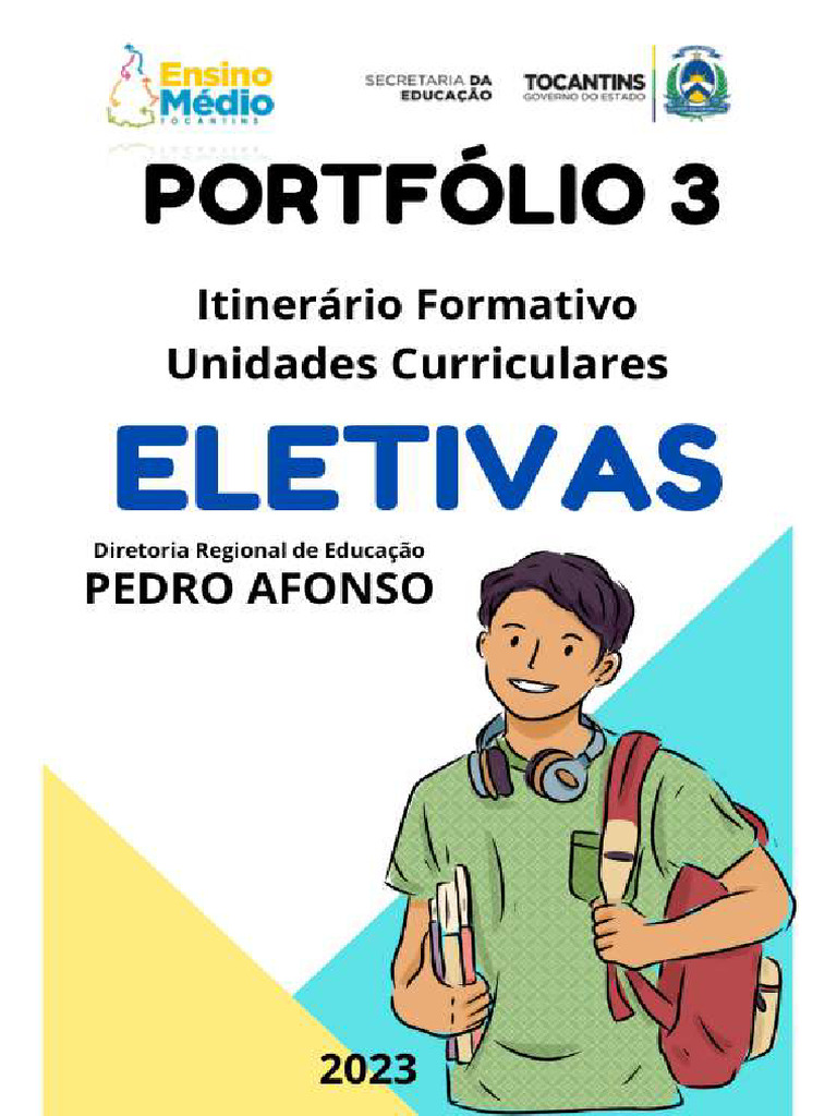 Eletiva Musica | PDF | Science | Carreira e Crescimento