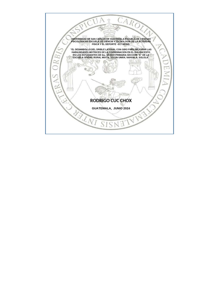 Formato Discos | PDF