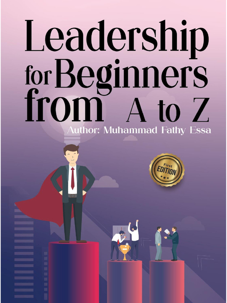Leadership | PDF