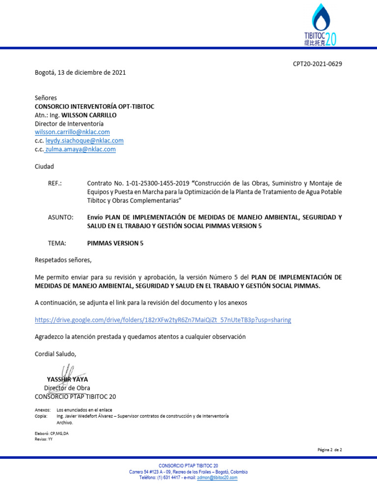 CPT20-2021-0629 - Pimmas Version 5 | PDF