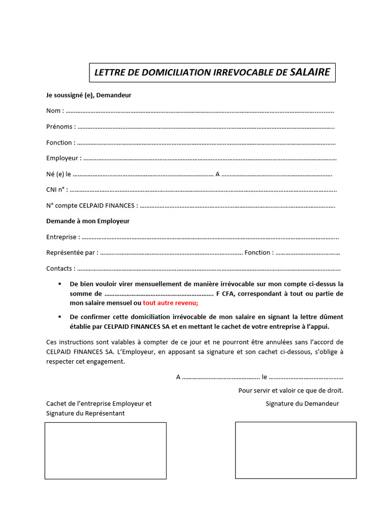 Domiciliation De Salaire Biat Pdf – VYPVHU