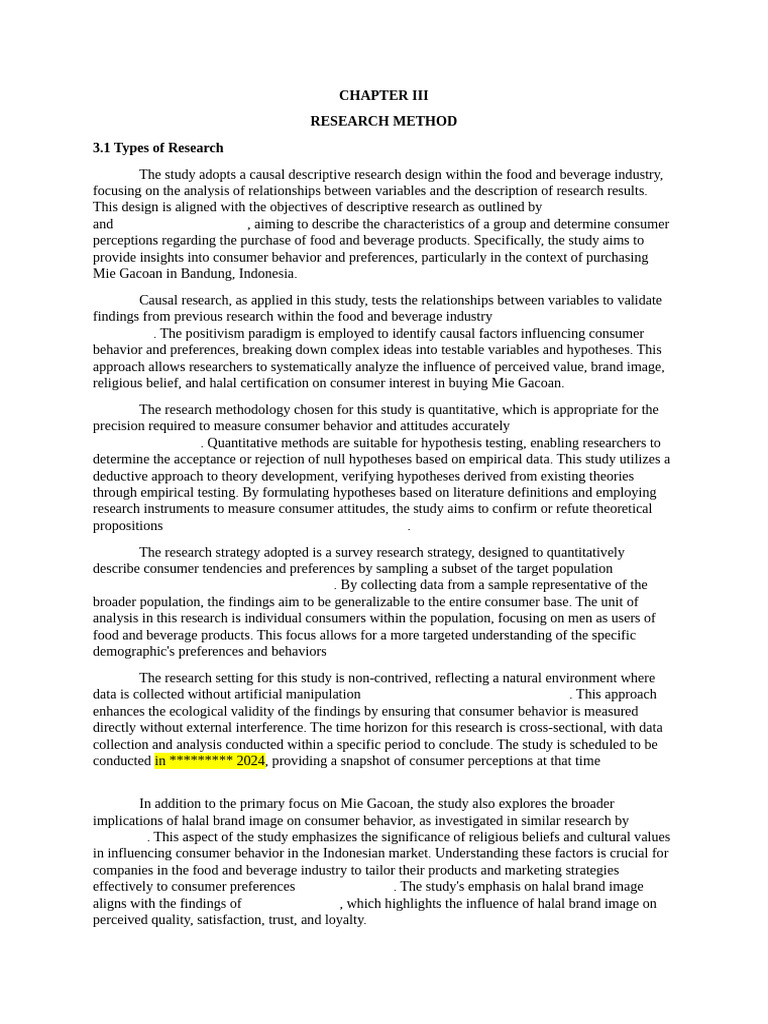 Bab 3 (AutoRecovered) | PDF