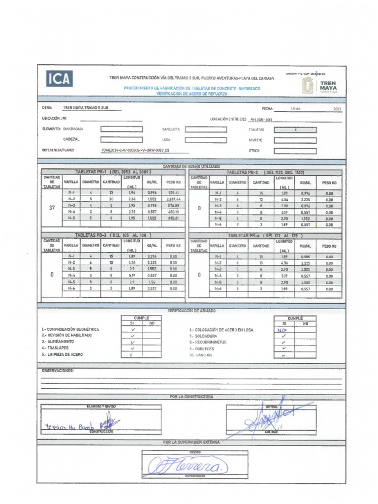 19-Dic-24 ERB | PDF