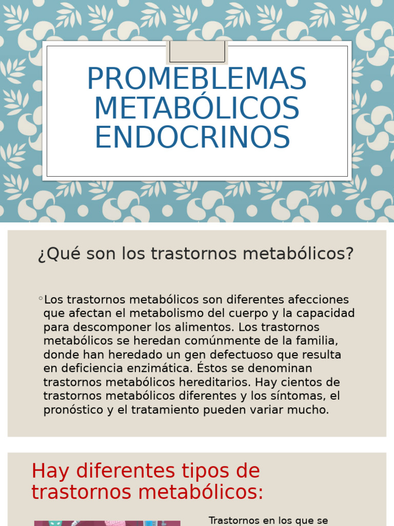 Sindrome Abi | PDF | Wellness
