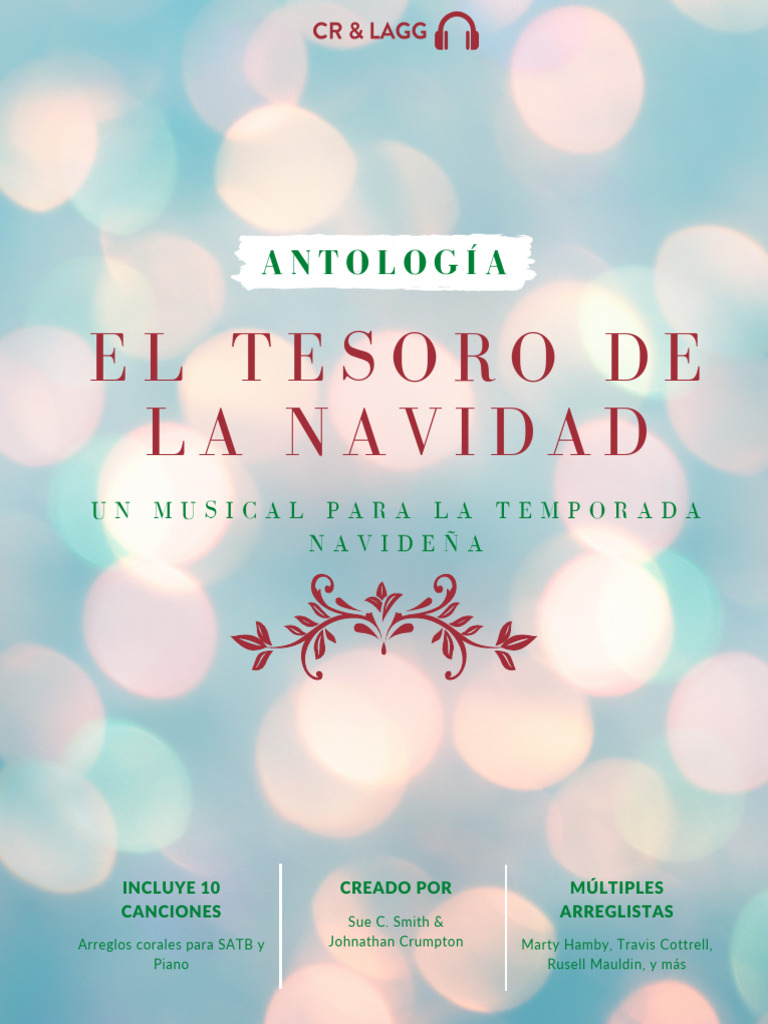 Libro de Letras_Antología | PDF