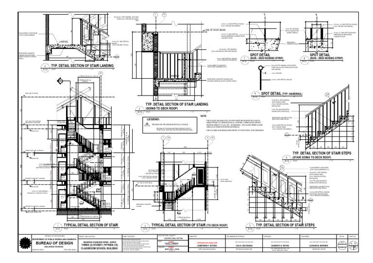 Spot Detail Spot Detail: Bureau of Design | PDF