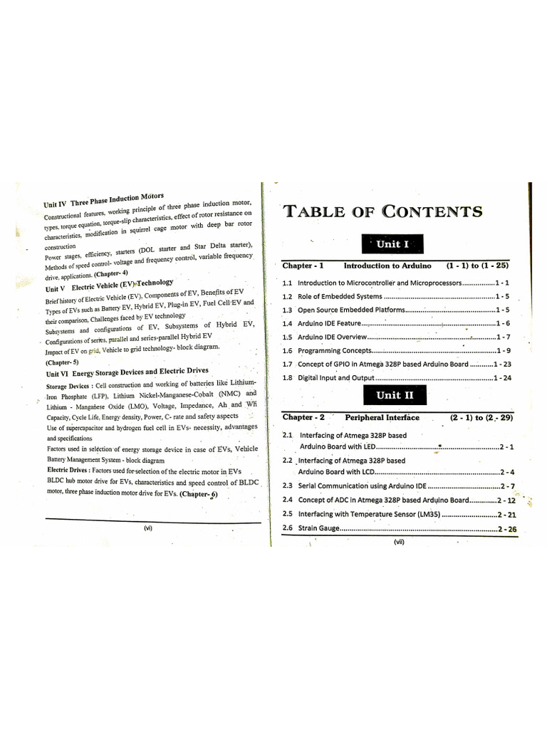 Electronics & Electrical Engineering Decode Book. | PDF