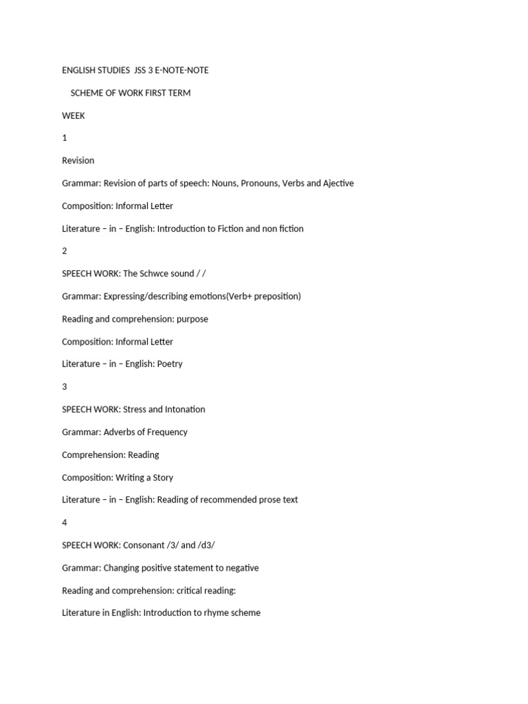 Js 3 English | PDF
