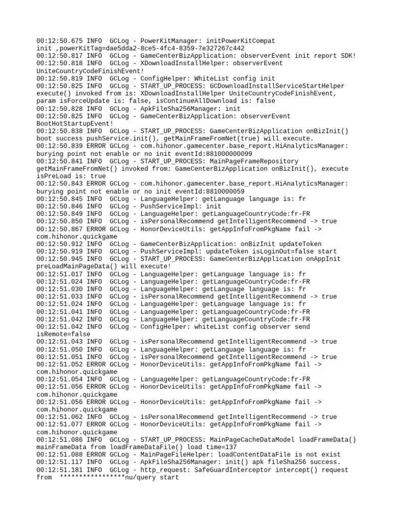 GC 2024 10 08 | PDF