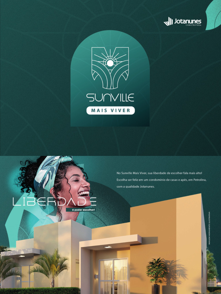 Sunville Mais Viver | PDF