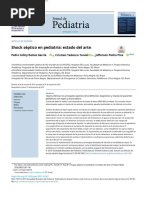 Criterios de Phoenix para Sepsis Pediátrica | PDF | Septicemia ...