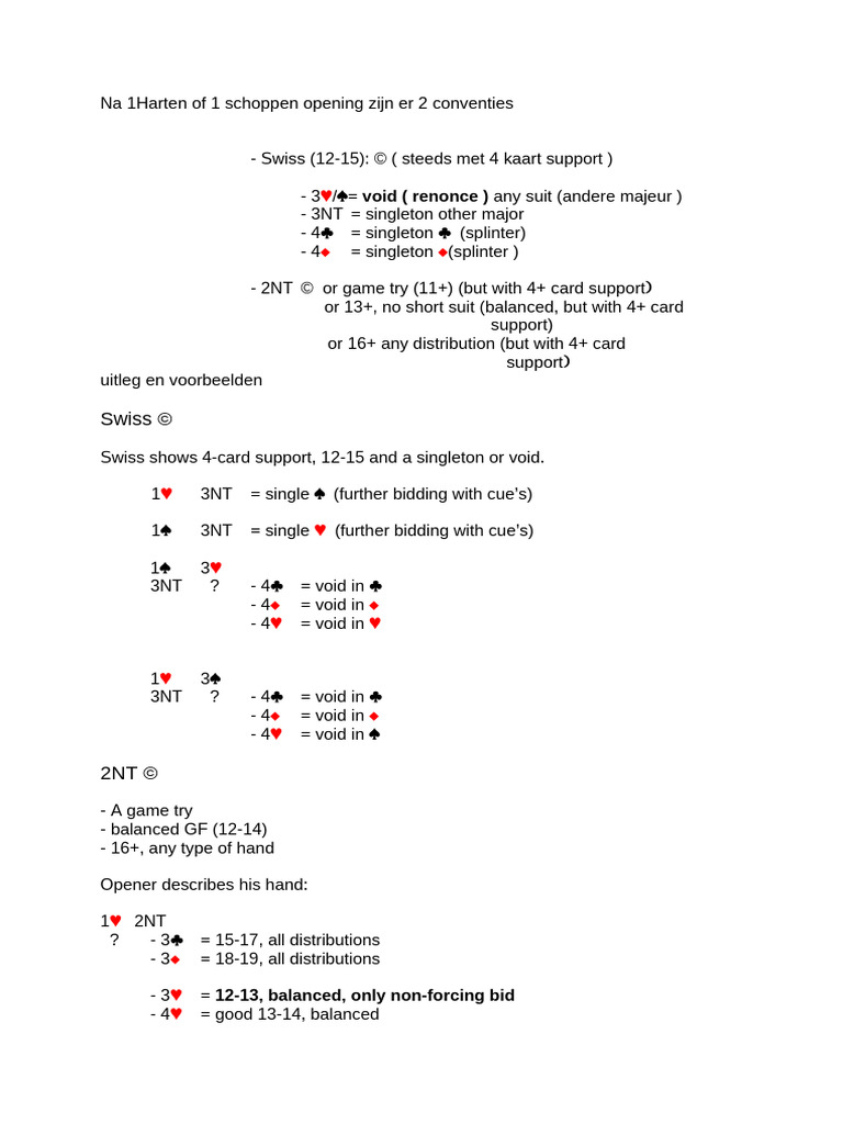 Alternatief Voor Bergen Raises | PDF