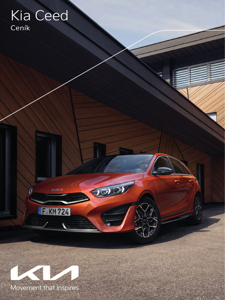 Ceed-cenik (1) | PDF